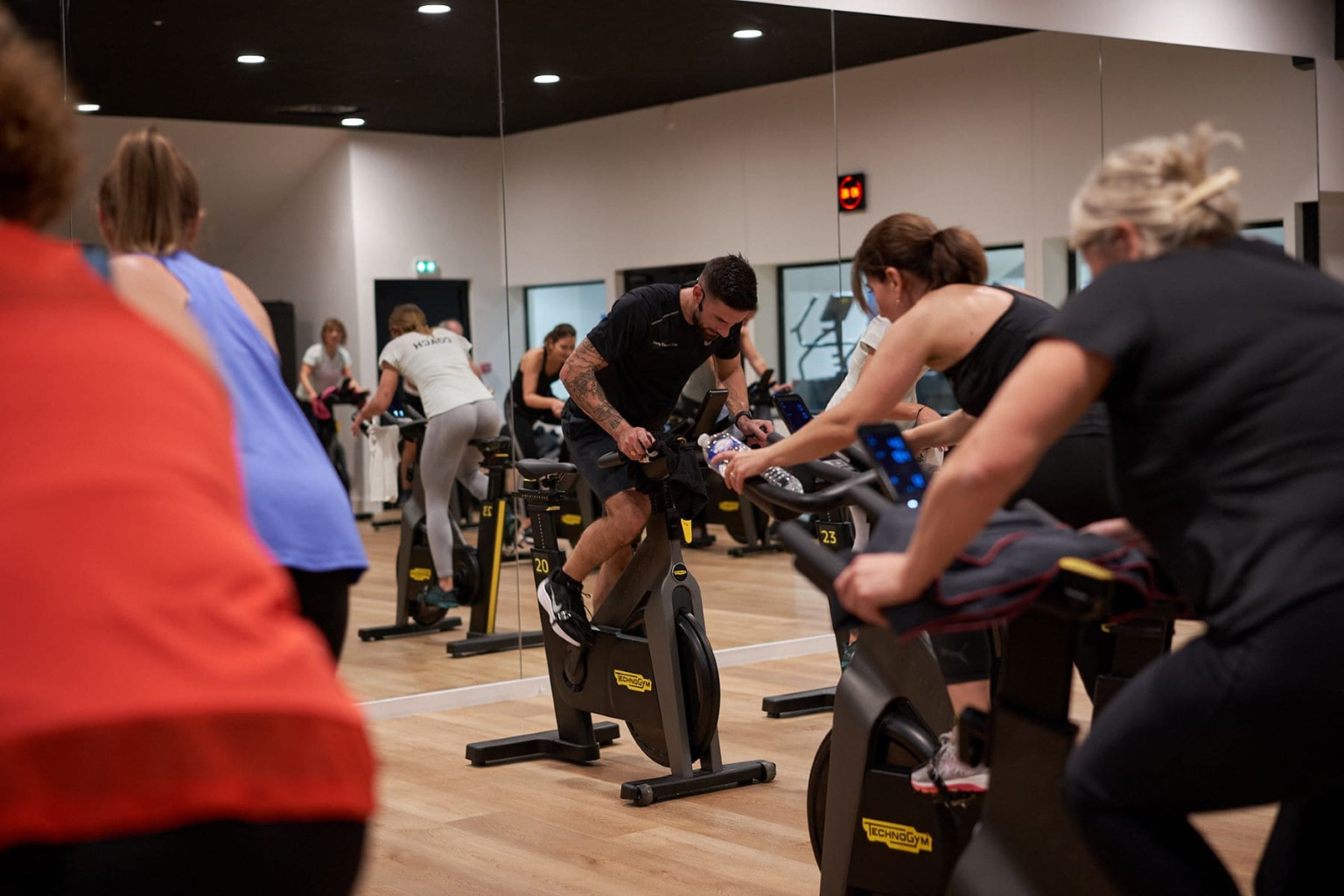 Les différentes activités physiques et sportives